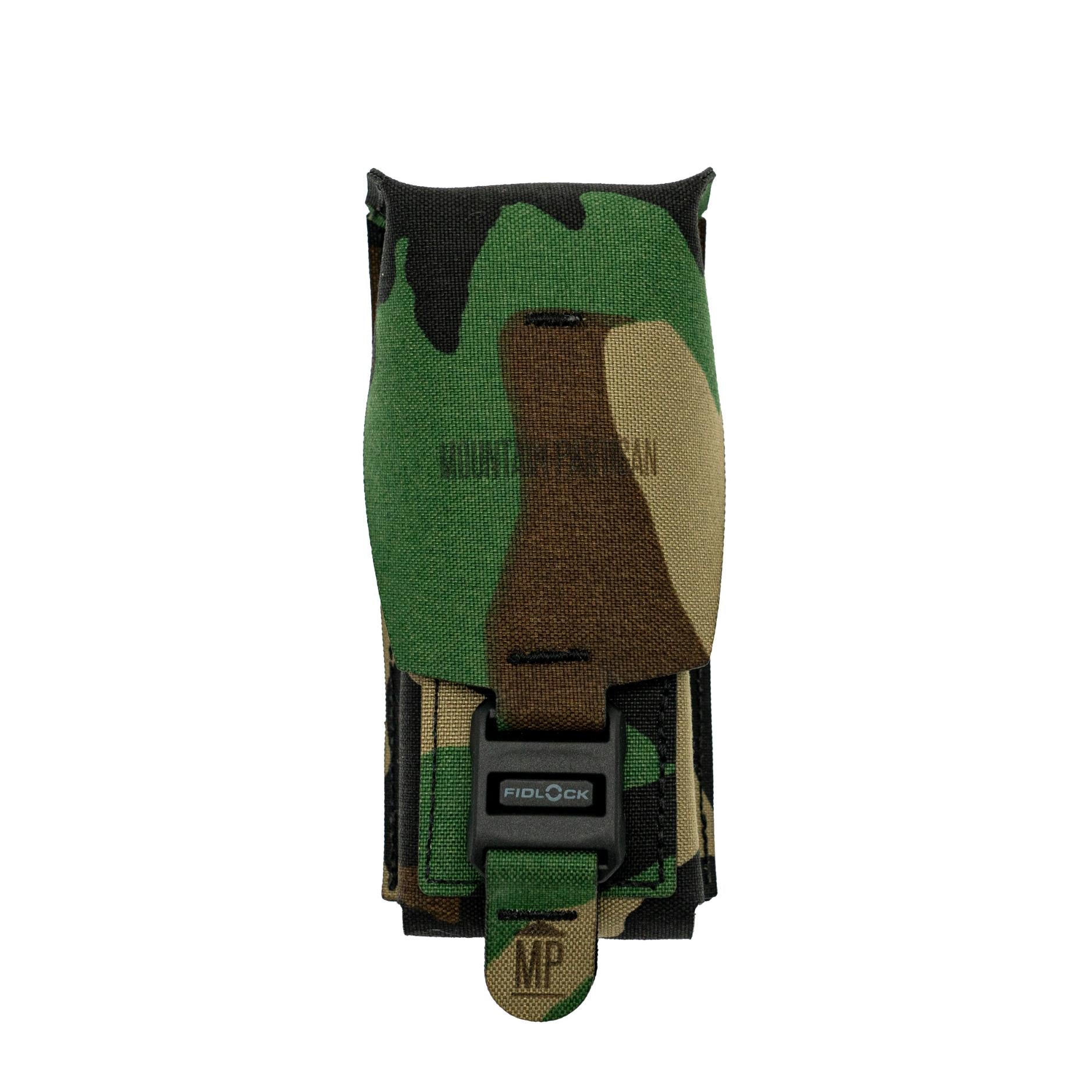 Kestrel Pouch | Mountain Partisan