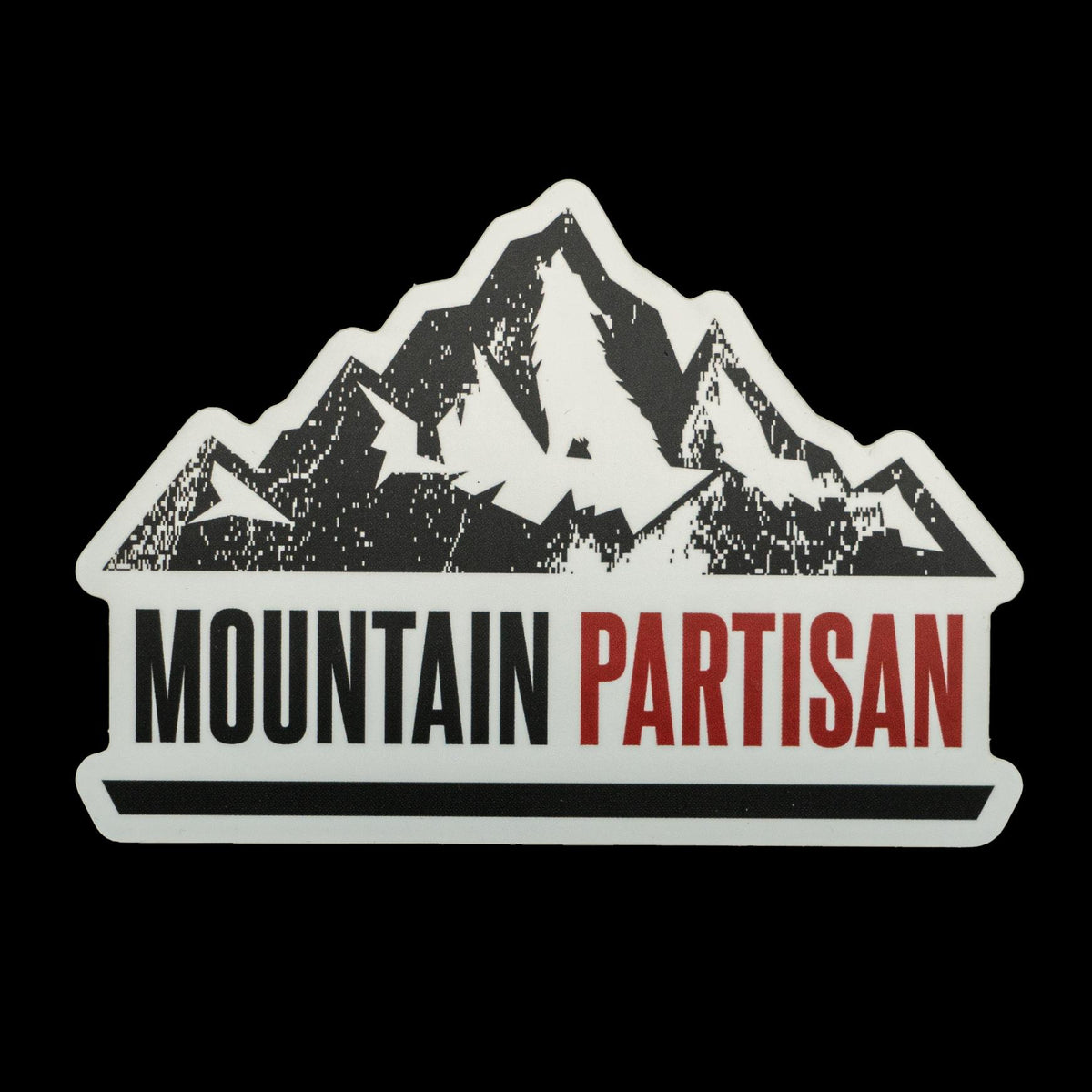 Apparel | Mountain Partisan