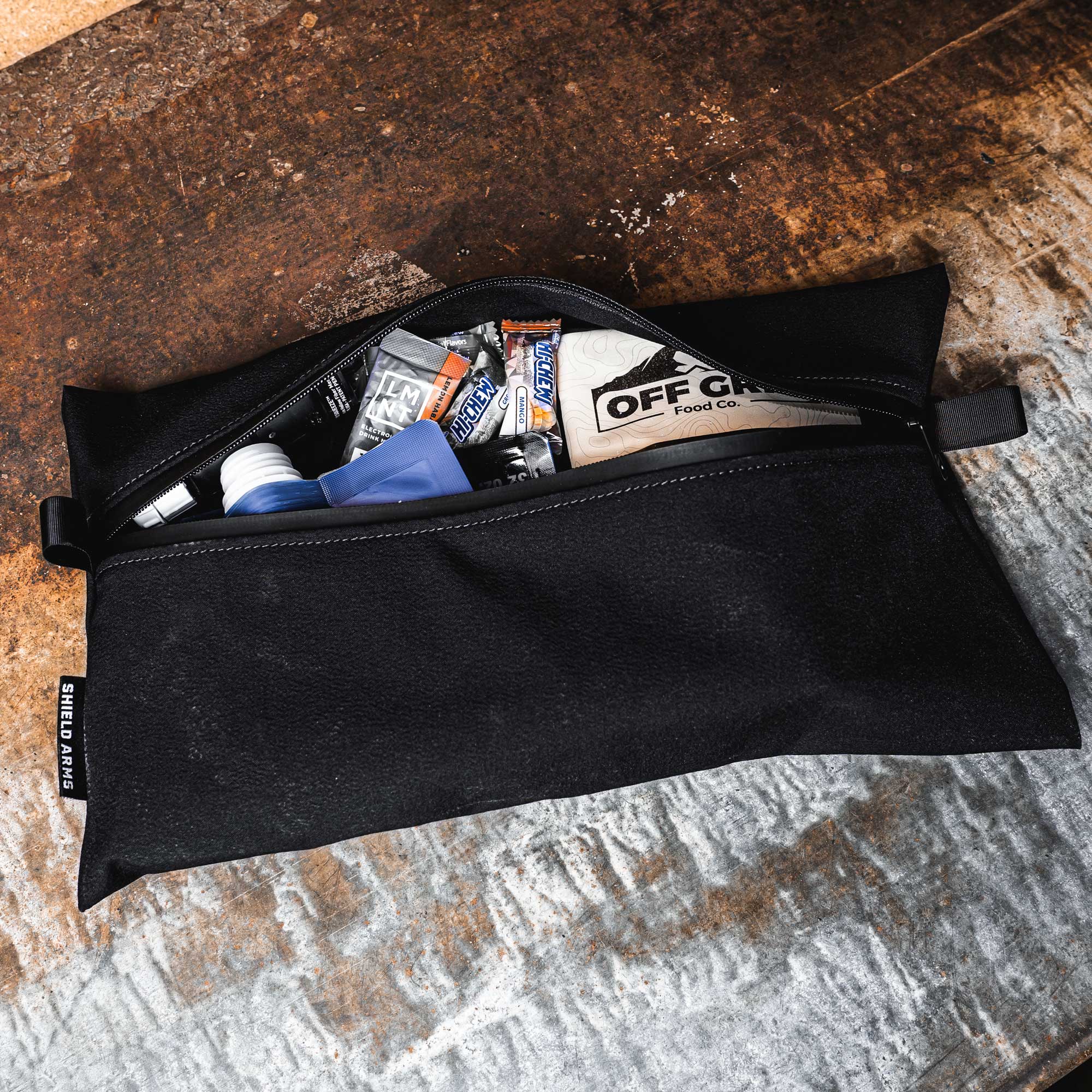 Alpine Bag | Mountain Partisan