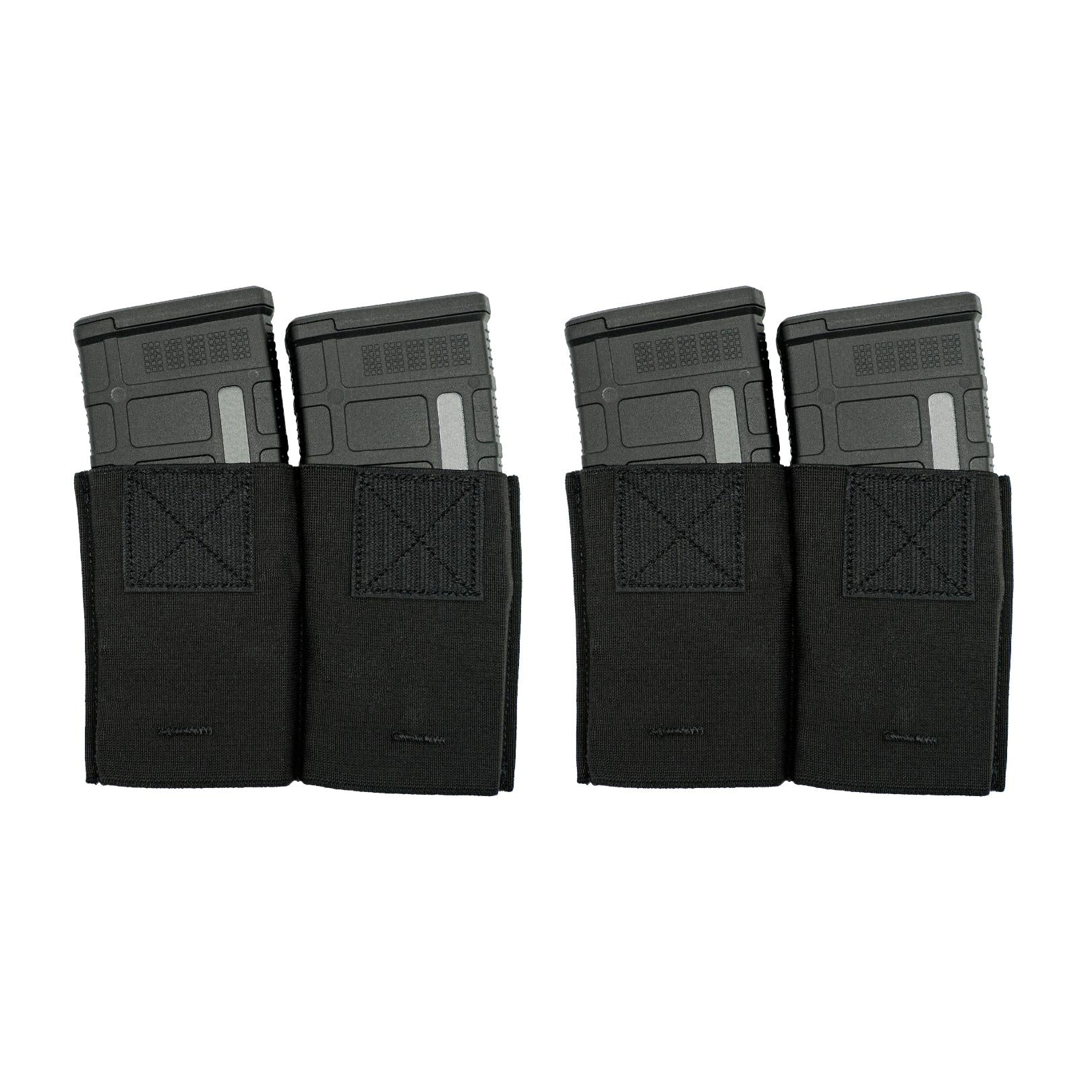 Split Chest Rig Mag Shingles | Mountain Partisan
