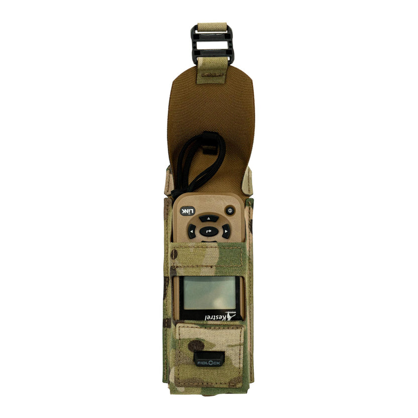 Split Chest Rig | Mountain Partisan
