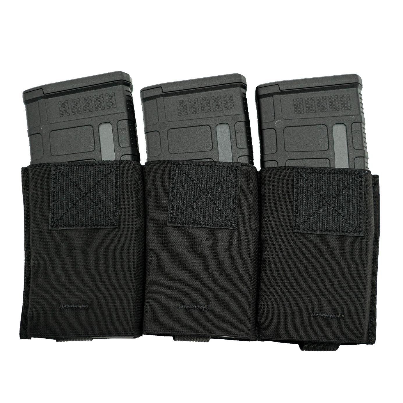 Partisan Chest Mag Shingle | Mountain Partisan